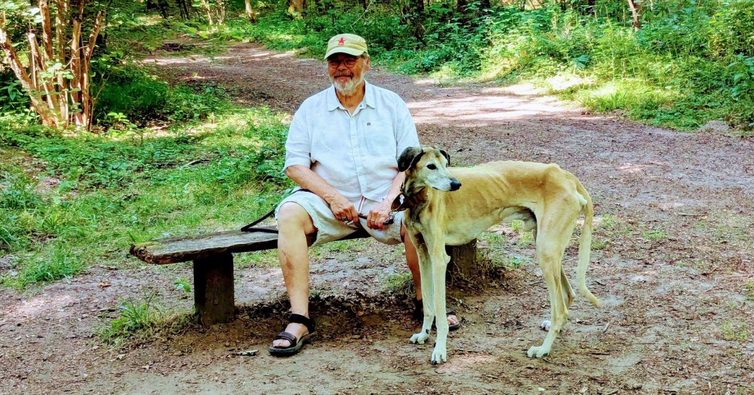 Montreux, der Jazz und ich – Rainer Bartel